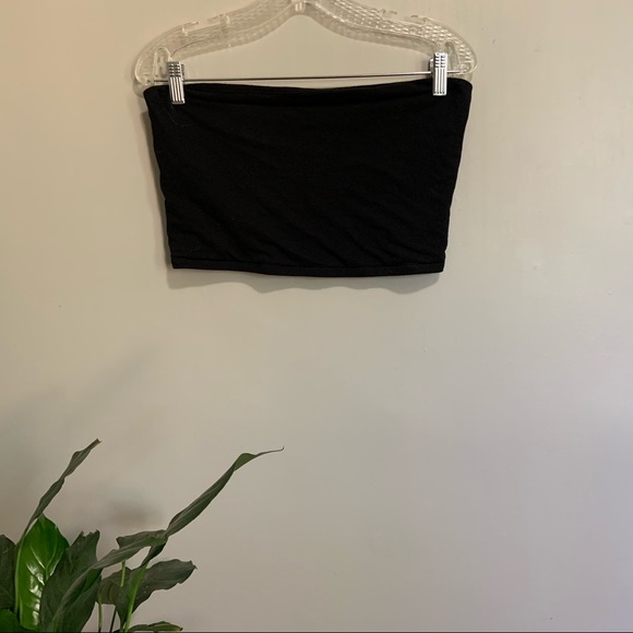 Garage | Tops | Tube Top | Poshmark